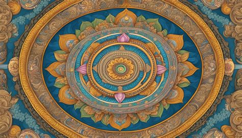 What Does Mandala Symbolize At Jackson Ribush Blog