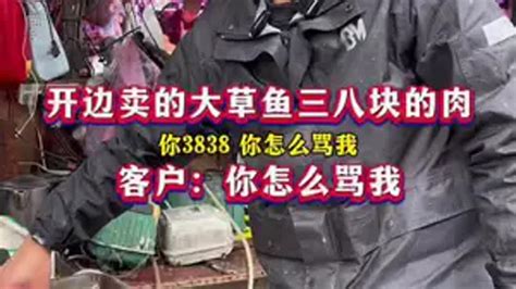 开边卖的大草鱼，这个价格让顾客好尴尬美食杀鱼技术 记录摆摊生活 厨房菜刀 Youtube