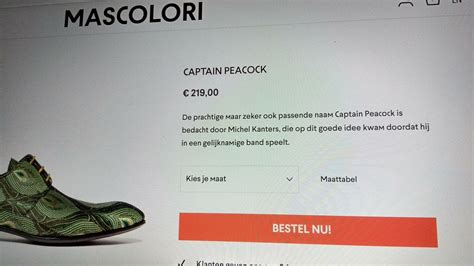 Captain Peacock Home