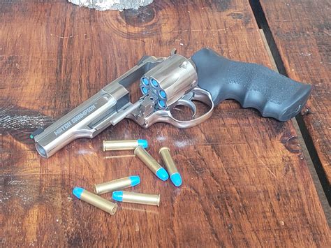 We Still Doing Blue Boolits Rreloading