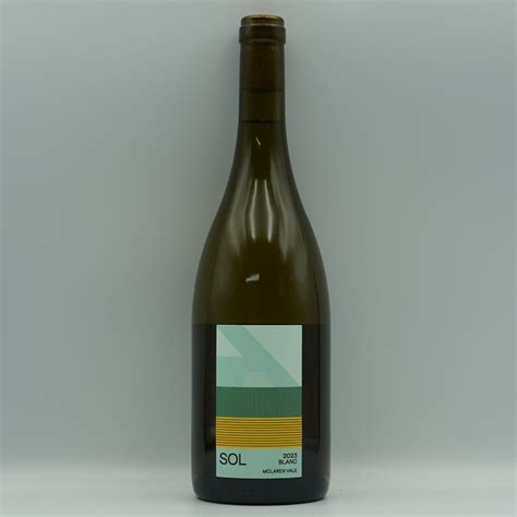 Harrison Sol 2023 Parched