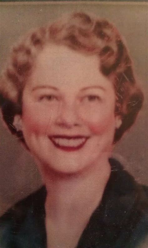 Grace Woodall Elsberry 1907 1976 Homenaje De Find A Grave