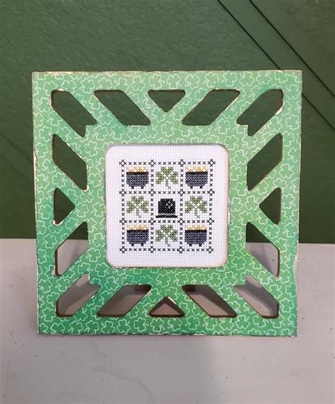 3xc102 Cross Stitch 102 Aida