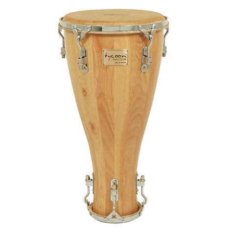 Tycoon Percussion Iya Large Bata Drum