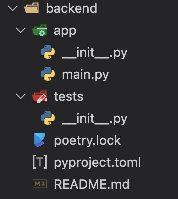 가계부 만들기 Backend Initialize