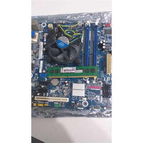 Jual Paket Motherboard Intel H55 Shopee Indonesia Jual Paket Motherboard Intel H55 Shopee Indonesia