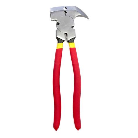 Pliers Parrot Aaurora Fencing