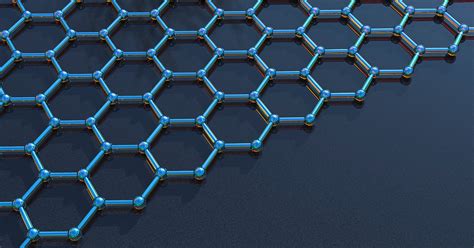 Graphene Atomic Structure