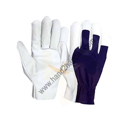 Assemble Gloves Hand 2 Hand International