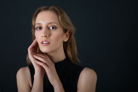 Rebecca Rueter Actress E Talenta