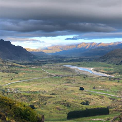 How Far Did Frodo Travel Examining The Miles Of His Epic Journey The