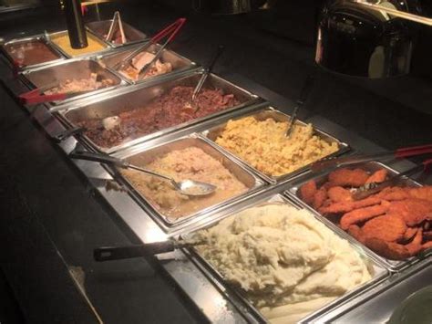 Shady Maple Smorgasbord Largest Buffet In Pennsylvania