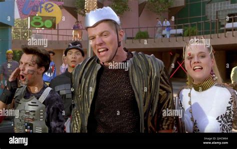 Biff Costume