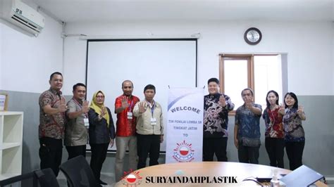 Masterbatch Atau Pewarna Plastik Surya Indah Plastik