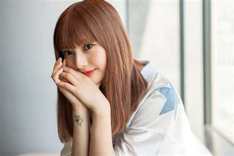 安斉かれん、右手首のタトゥーに込めた思い 初写真集のため大好きなお酒断ち8kgダイエット Encount