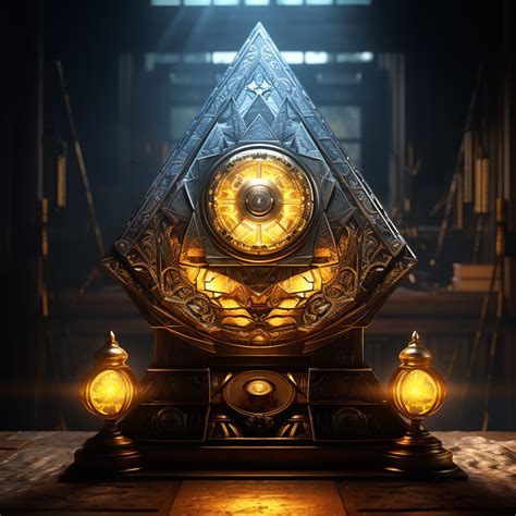 magical artifacts | CGTrader