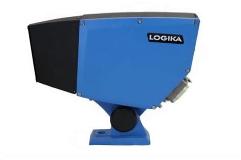 Logika Loop Scanner At ₹ 12500piece Ir Loop Scanner In New Delhi