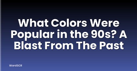 What Colors Do Pineapples Come In Surprising Facts Revealed Wordscr