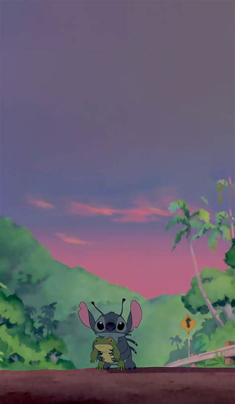 Stitch Aesthetic Wallpapers Top Free Stitch Aesthetic Backgrounds