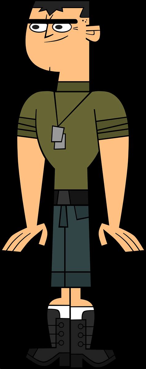 Brick Total Drama Do Over Wiki Fandom