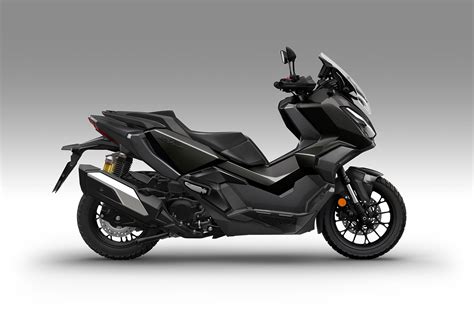 2026 Adv350のカラーラインアップ 個人的バイクまとめブログ