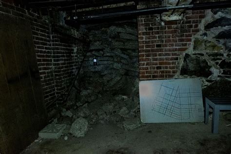 Where Are The Shanghai Tunnels At Lesley Jones Blog