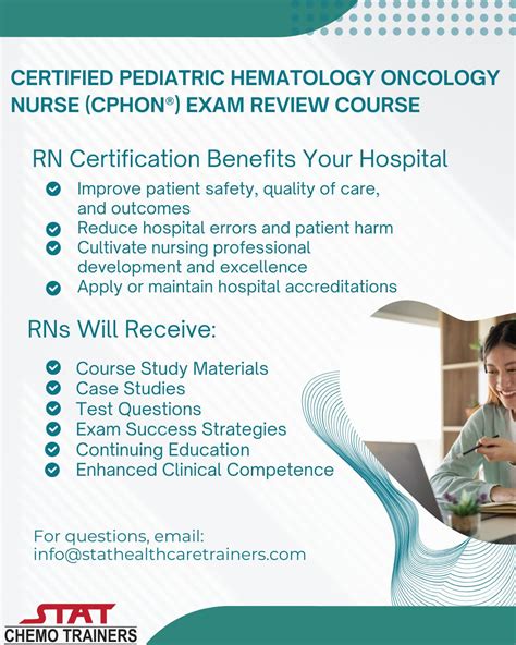 Stat Chemo Trainers On Linkedin Oncologynurse Nursingexcellence Nursing Nurseleader