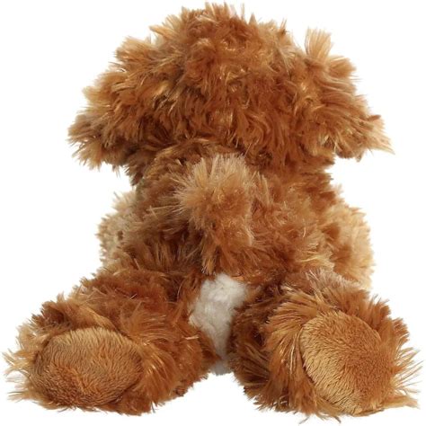 Aurora Mini Flopsie Chai Cockapoo 8 Inch Stuffed Animal Plush Goodies