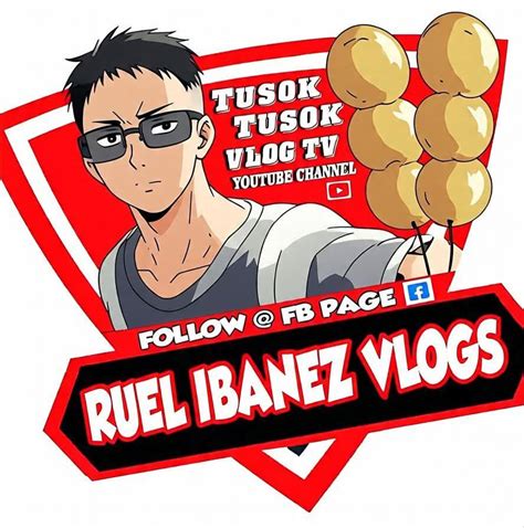 Ruel Ibanez Vlogs