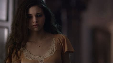 India Eisley Eve India Eisley Movies Of The Soul
