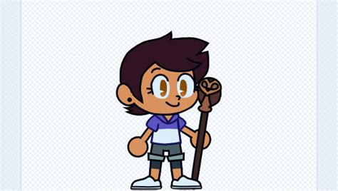 Luz Sprite By Jojorulz On Deviantart