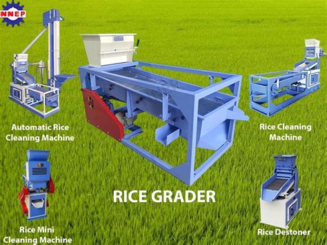 Grading Machine For Rice 1 2 Ton Hr At ₹ 69550 In Coimbatore Id