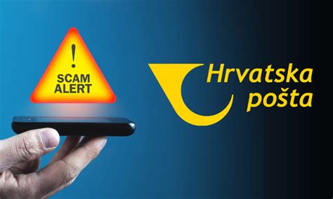 Dobili Ste Sms O Nemogućnosti Dostave Paketa Koji Niste Naručili