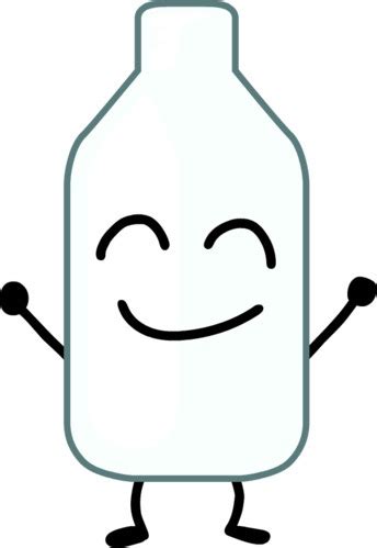 Bottle From Bfb By Thomasthepro360 On Deviantart