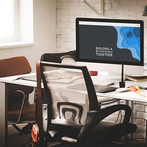 Company Desktop Wallpaper By Shahid On Dribbble