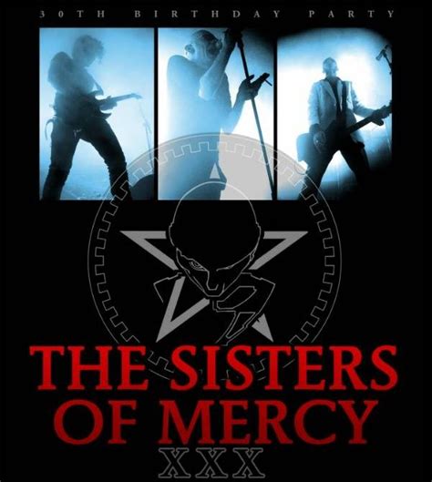 Urban Aspirines The Sisters Of Mercy Original Album Series 5cd Box 2010