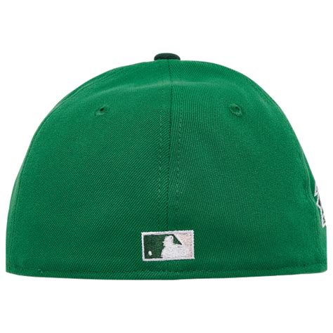New Era New York Yankees 1998 World Series Kelly Green Pink Uv 59fifty
