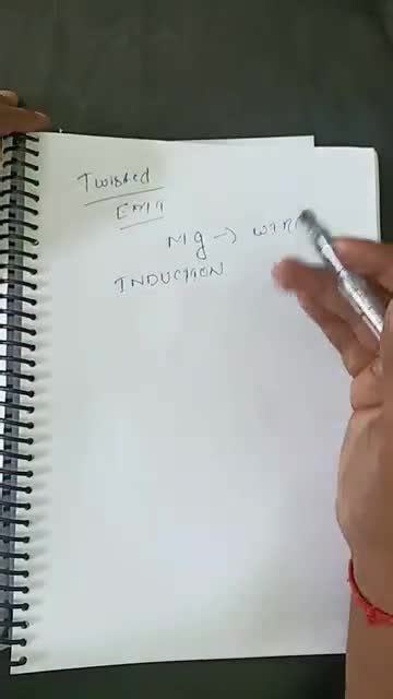 Assertion In Electric Circuits Wires Carrying Currents In Opposite Dire