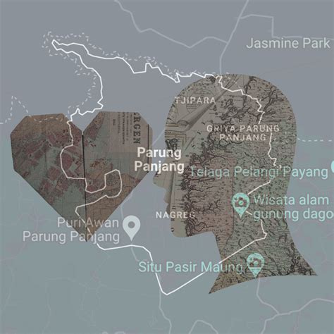 Halimun Salaka — Ketika Parung Panjang Tertekan Tambang Sastra Yang