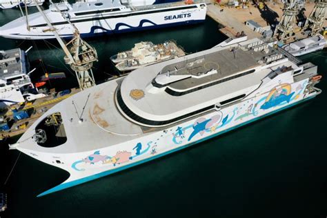 Hsc Eurochampion Jet 2007 © Foto George Koutsoukis