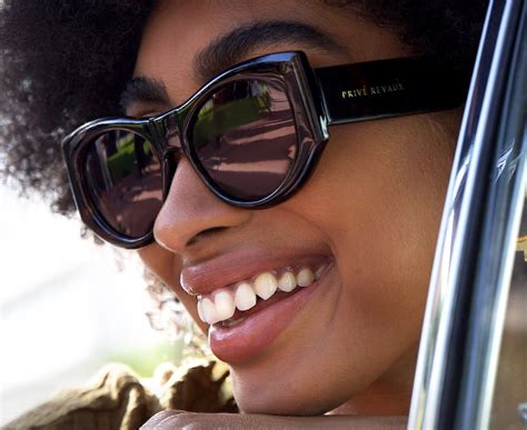 Privé Revaux From Miami Cool Eyewear With Celebrity Style Insight