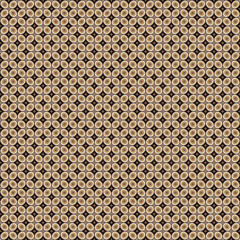 Premium Vector Vintage Batik Tiles Pattern 7