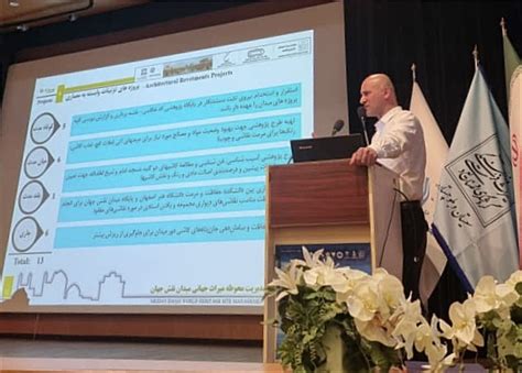 اسفنجاری پژوهش جان و روح پایگاه‌های میراث فرهنگی است خبرگزاری میراث آریا