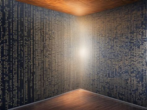 Premium Ai Image Revealing The Hidden Data Data Science Data Mining