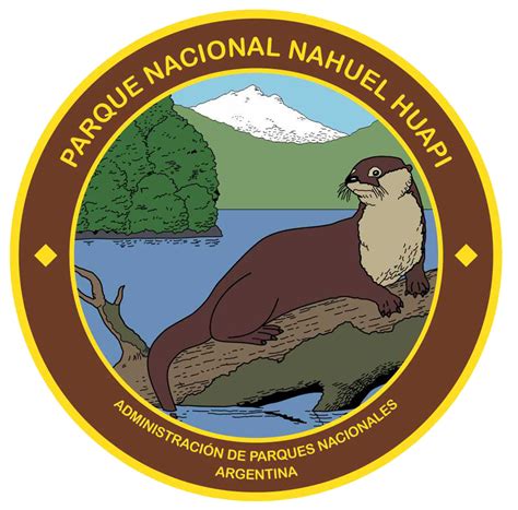 Estepa Parque Nacional Nahuel Huapi