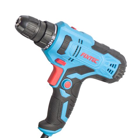 Fixtec 350w Torque Drill