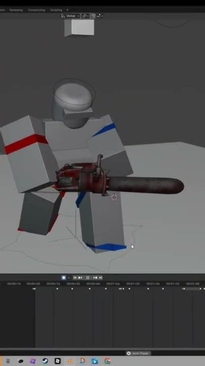 Roblox Chain Enraged Animation Sneak Peek Youtube