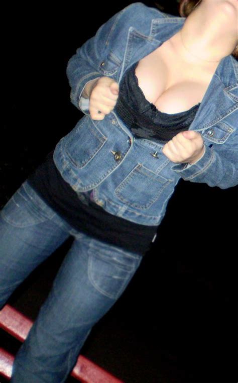 Foto De Lexa Sweet Boobs