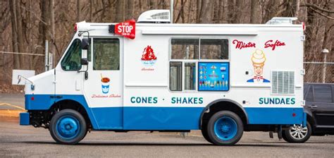 Mister Softee Office Photos