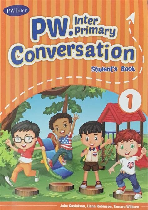 Conversation Primary 1 Private Library Page 1 68 Flip Pdf